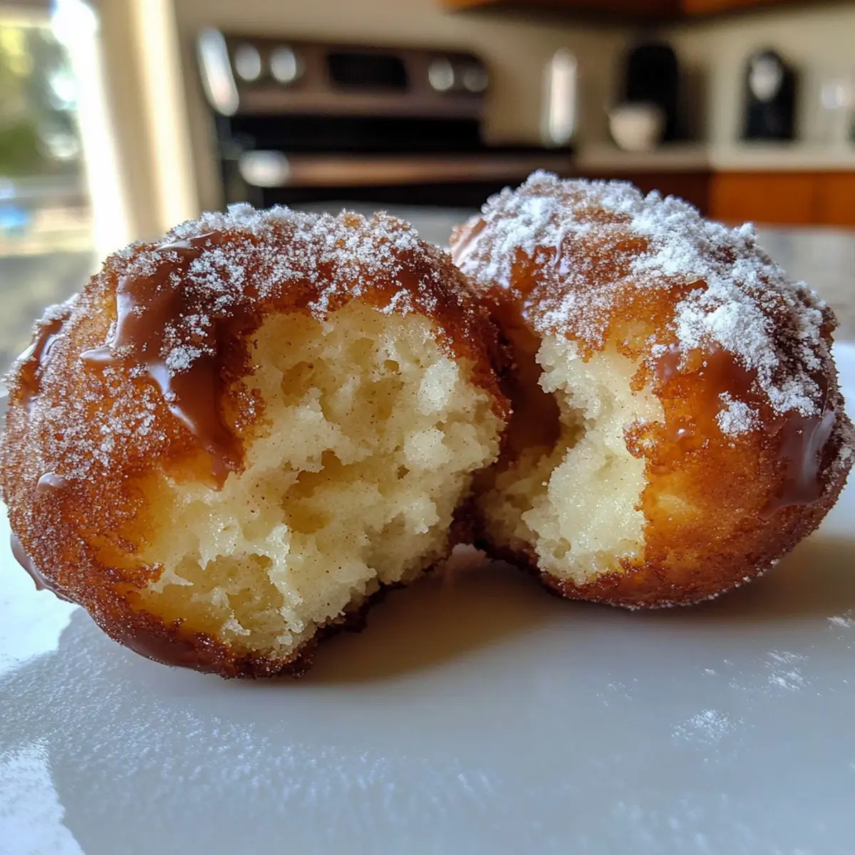 Deliciously Homemade Old Fashioned Donuts to Savor - Pinch Pulse