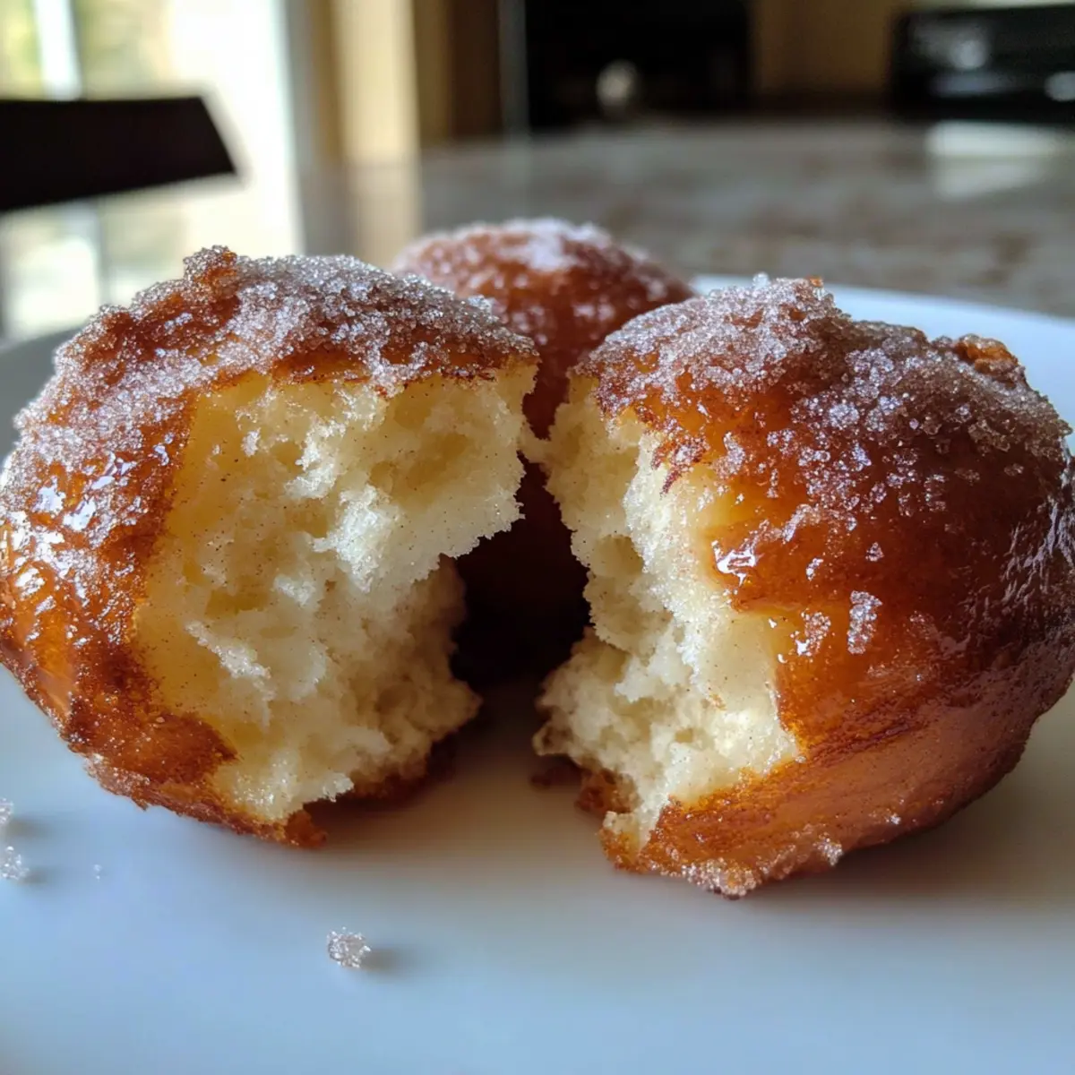 Deliciously Homemade Old Fashioned Donuts to Savor - Pinch Pulse