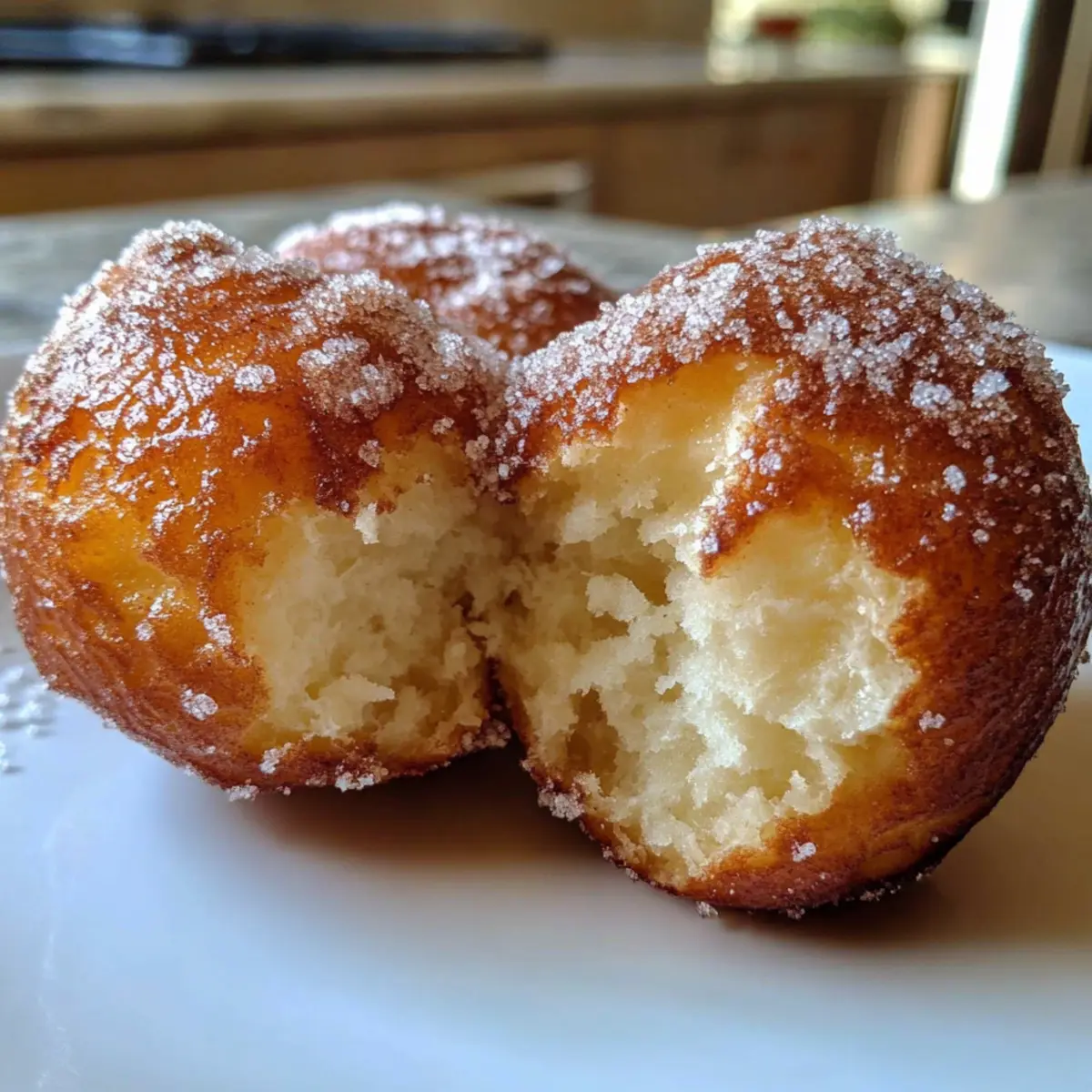 Deliciously Homemade Old Fashioned Donuts to Savor - Pinch Pulse