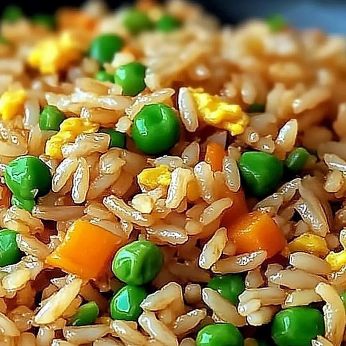 Crowd-Pleasing Homemade Fried Rice: Your New Family Favorite - Pinch Pulse