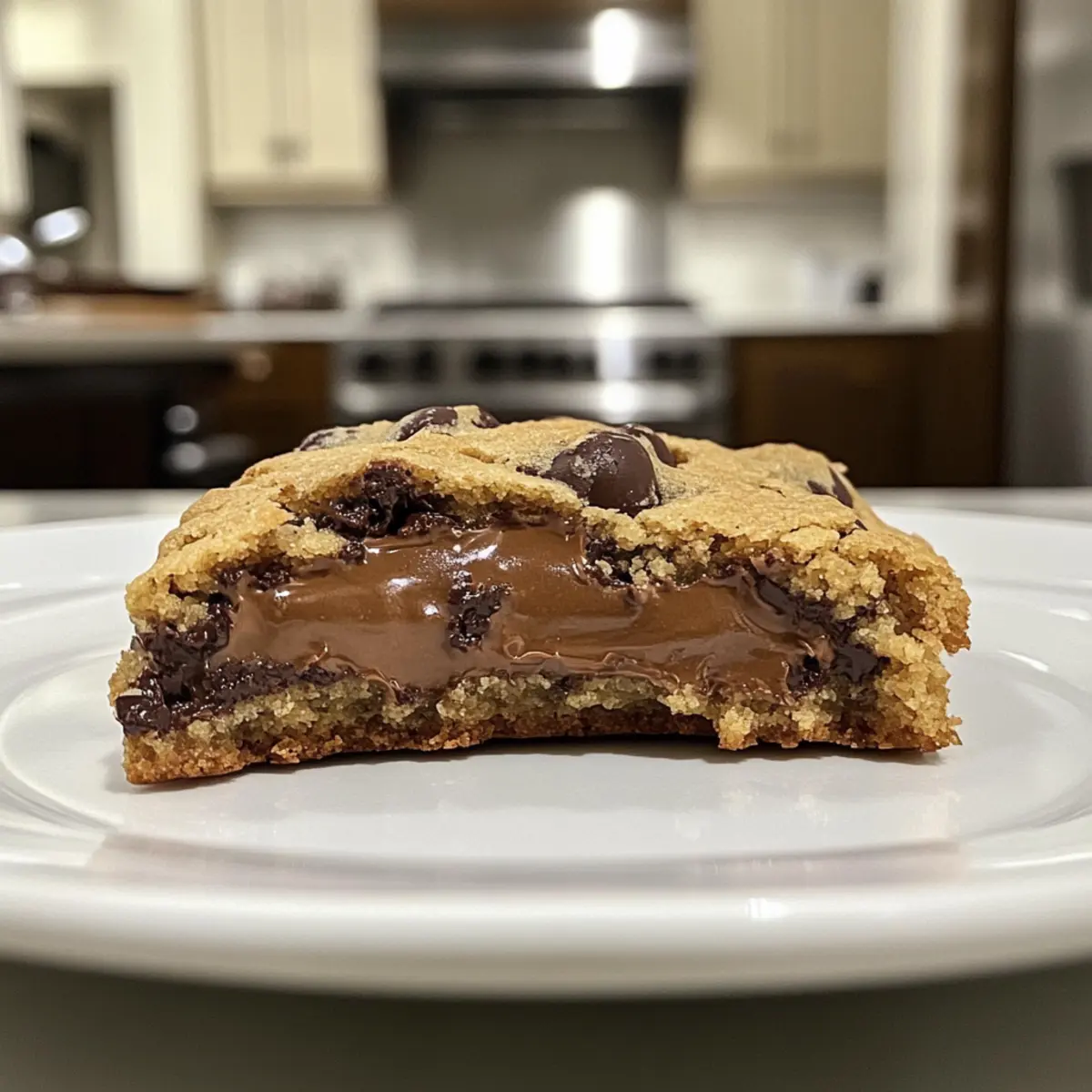 Irresistible Two-Chip Chocolate Chip Cookies That Melt Hearts - Pinch Pulse