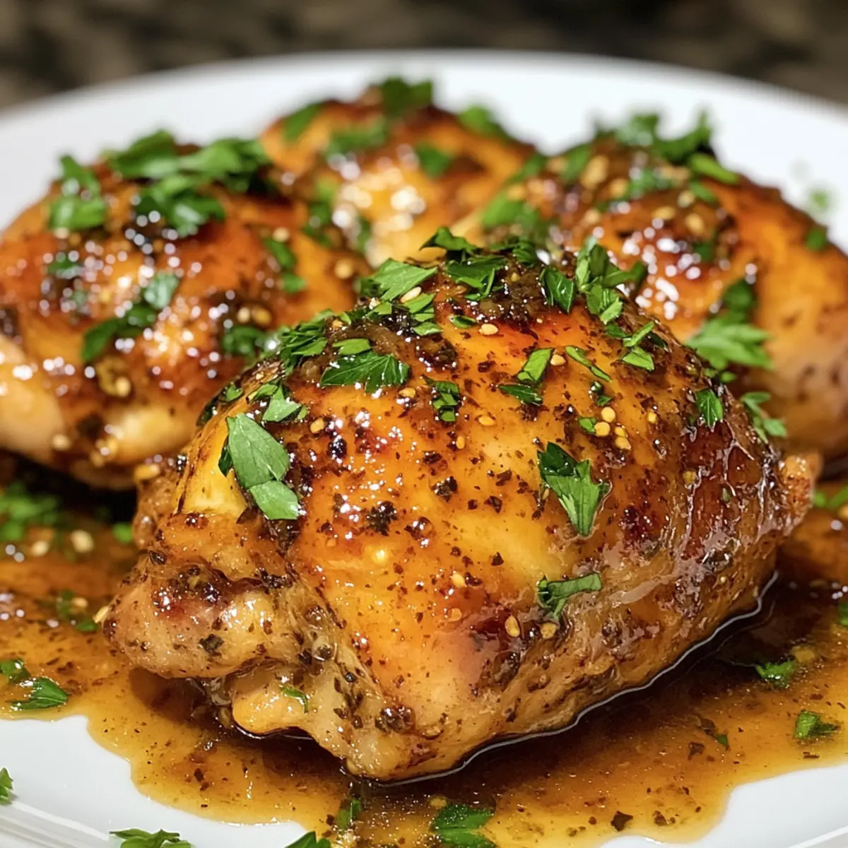 Savory Crockpot Chicken That Melts in Your Mouth - Pinch Pulse